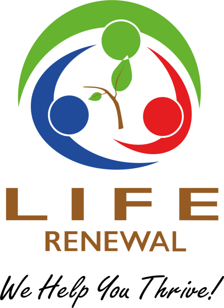 life_renewal mod – LIFE RENEWAL