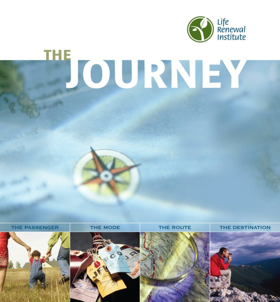 Journey Cover Full Size – LIFE RENEWAL