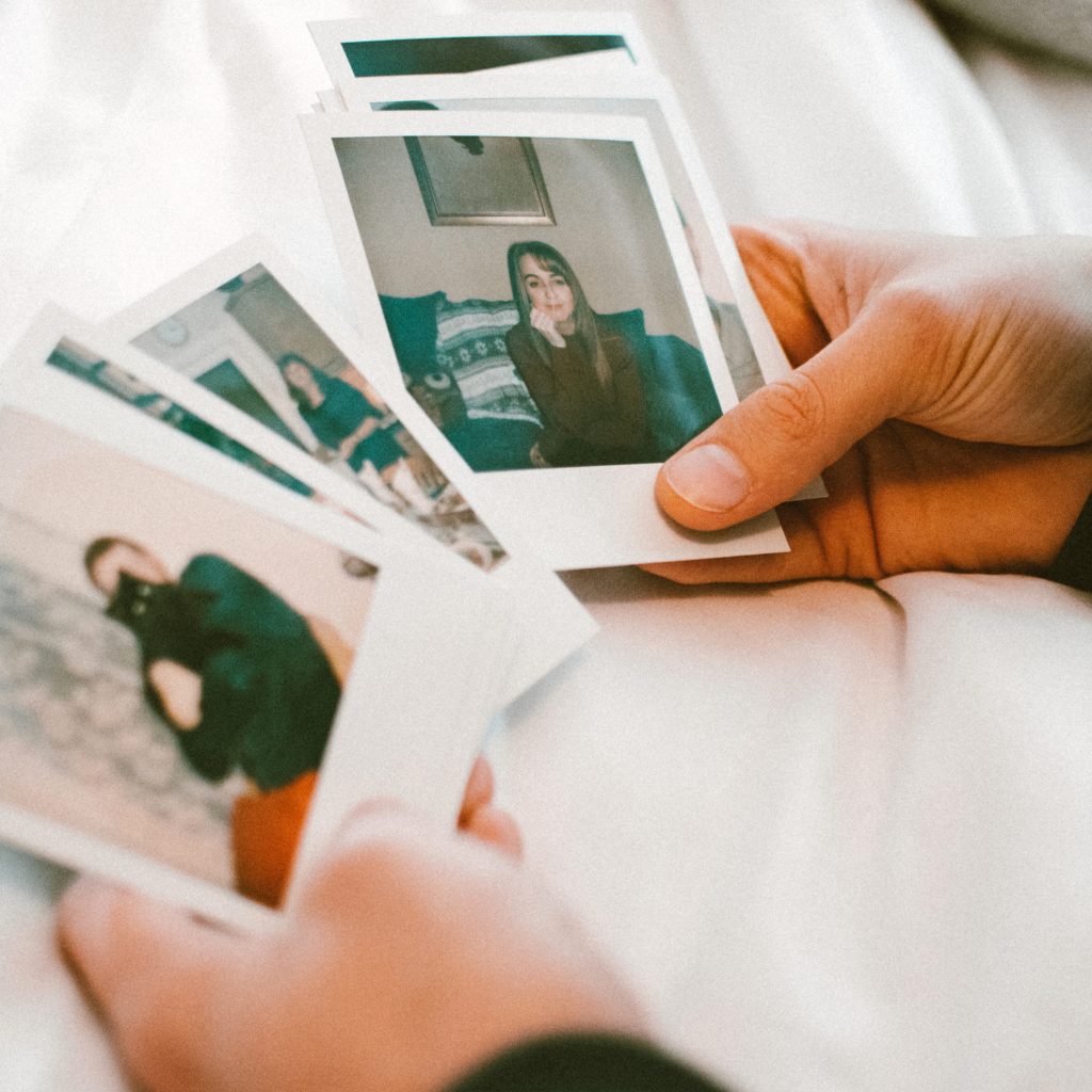 The Impact of Happy Memories – LIFE RENEWAL